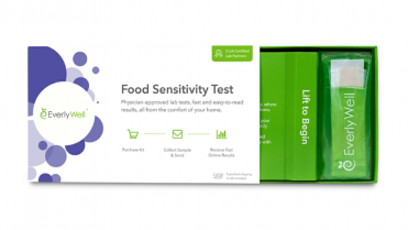 The EverlyWell Food Sensitivity Test Makes Home Testing Easy - Planet ...
