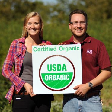 What Does USDA Organic Certification Mean & How to Get Certified ...