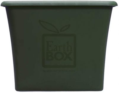 EarthBox Container Gardening Guide - Planet Organics